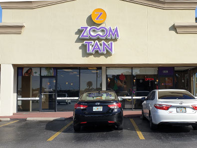 Zoom tan membership - opmpretty
