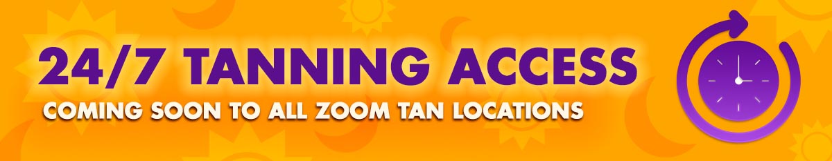 Zoom Tan | America's best UV and Spray Tanning Salon | Affordable and Local Sunless Tanning