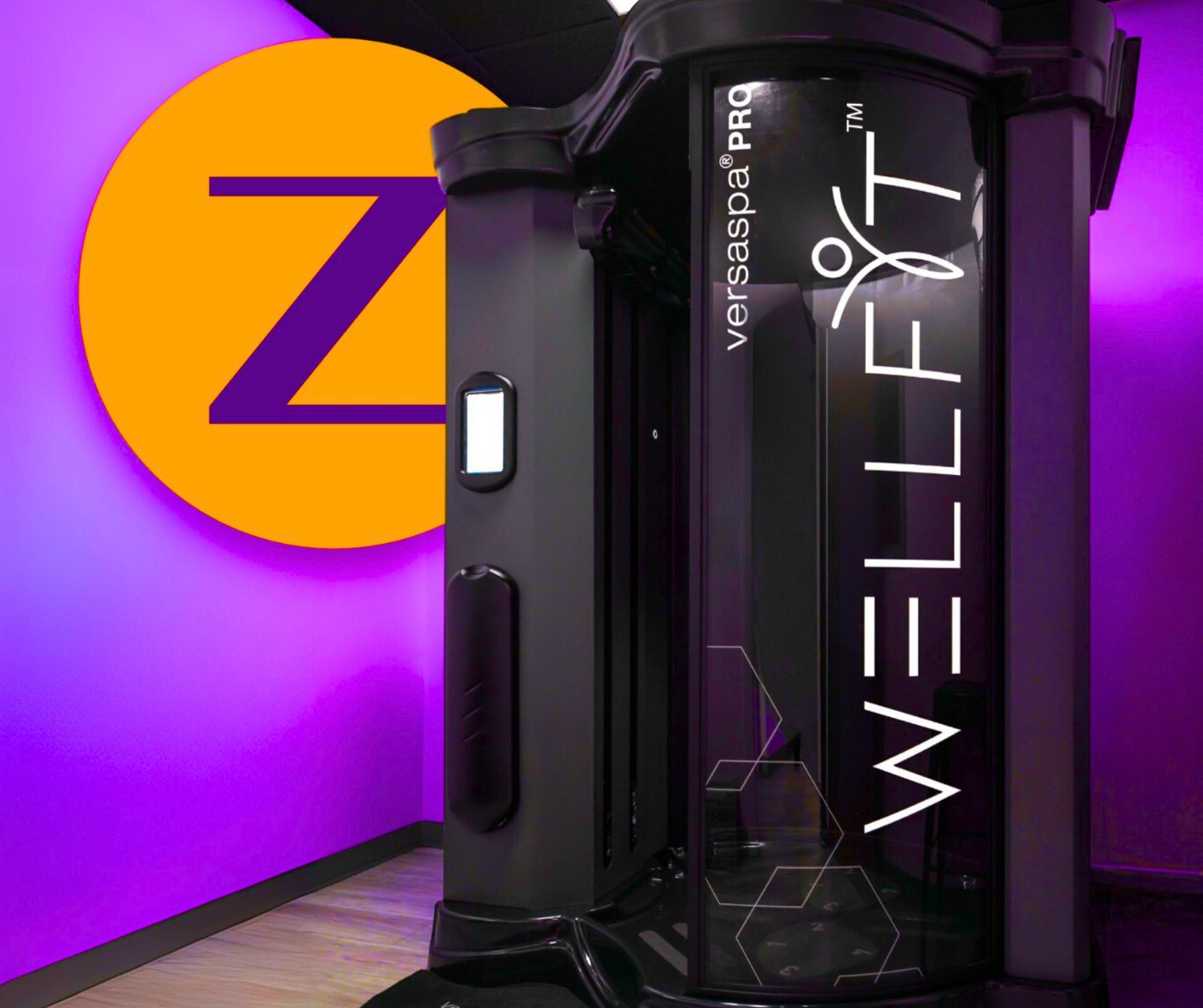 Zoom Tan Tanning Salon | Spray Tanning Pricing and Service Information ...